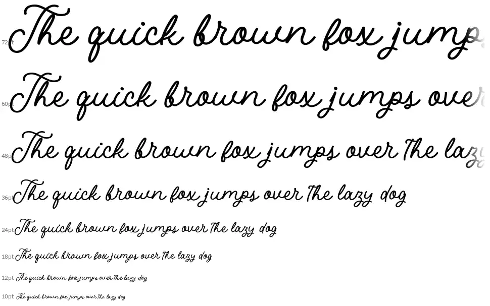 The Oldie font by Etigletters | FontRiver