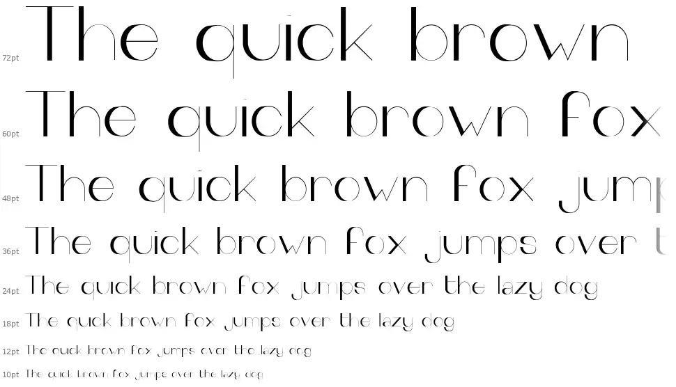 The Outsiders font by Ryann Shaffer | FontRiver
