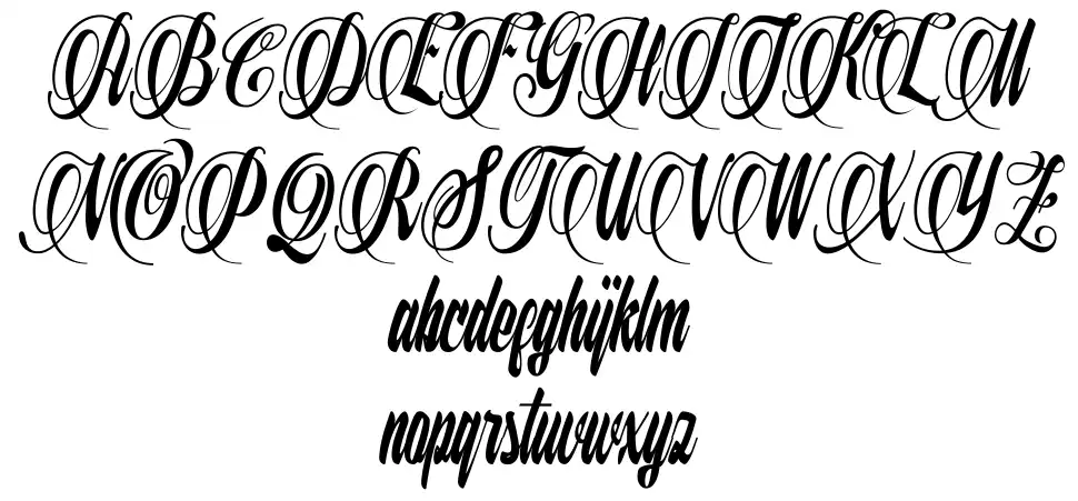 The Parthenon font by 38.lineart | FontRiver