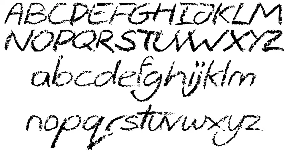 The Pits font by Jonathan S. Harris | FontRiver