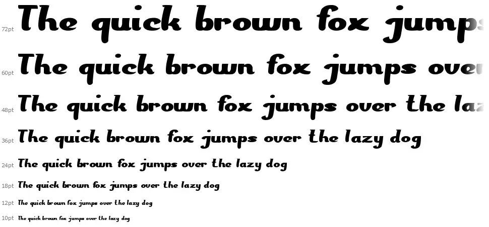 The President font by weknow | FontRiver