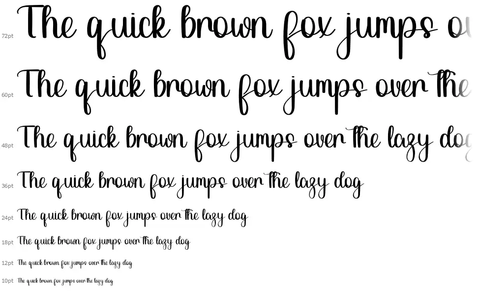 The Pumpkin font by Inermedia STUDIO | FontRiver