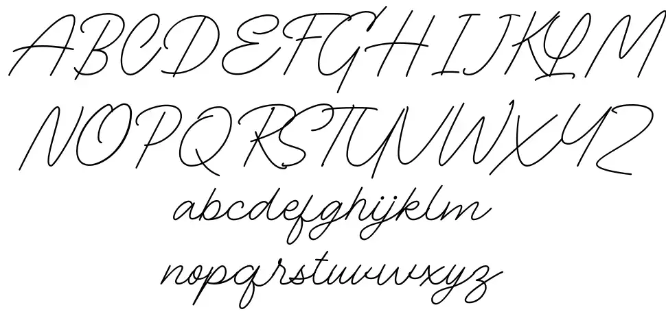 The Randi font by Letterhend Studio | FontRiver