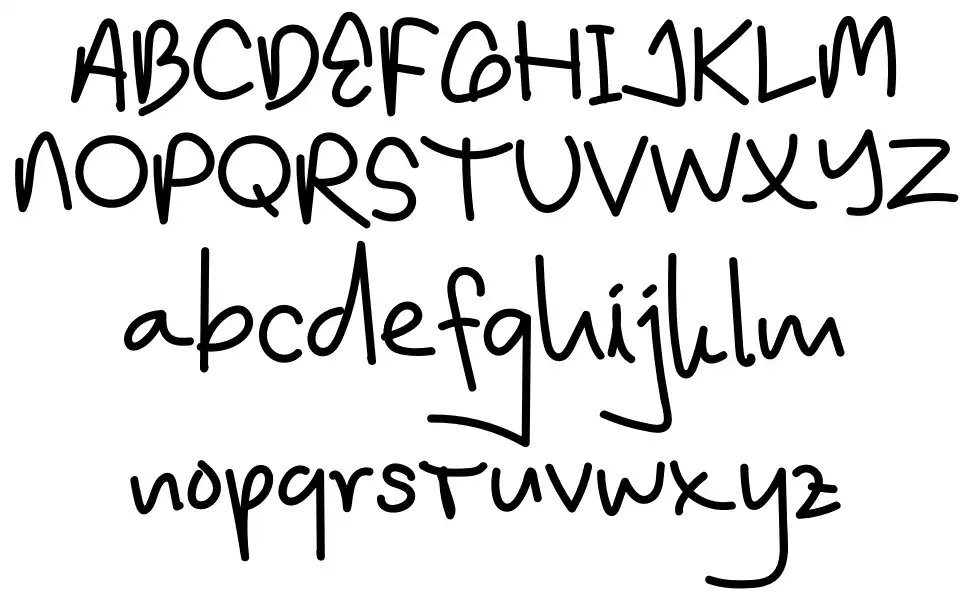 The RightPath font by Erik Studio | FontRiver