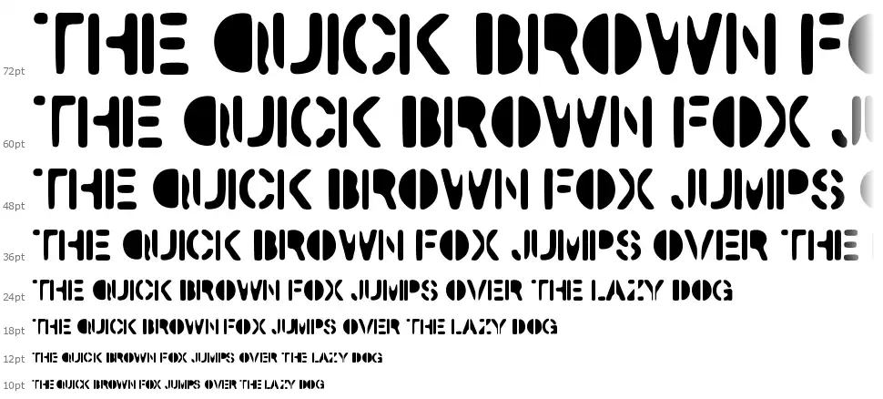 The Second World War font by Woodcutter | FontRiver