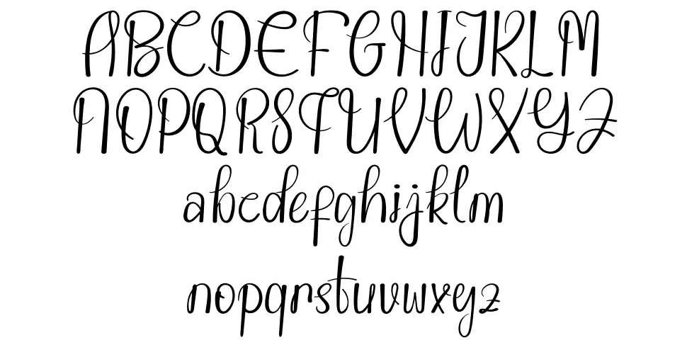 The Shine font by Inermedia STUDIO | FontRiver