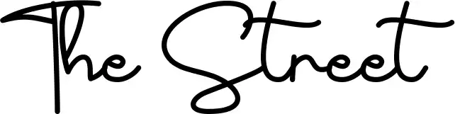 The Street font by Faris Graphic Art | FontRiver