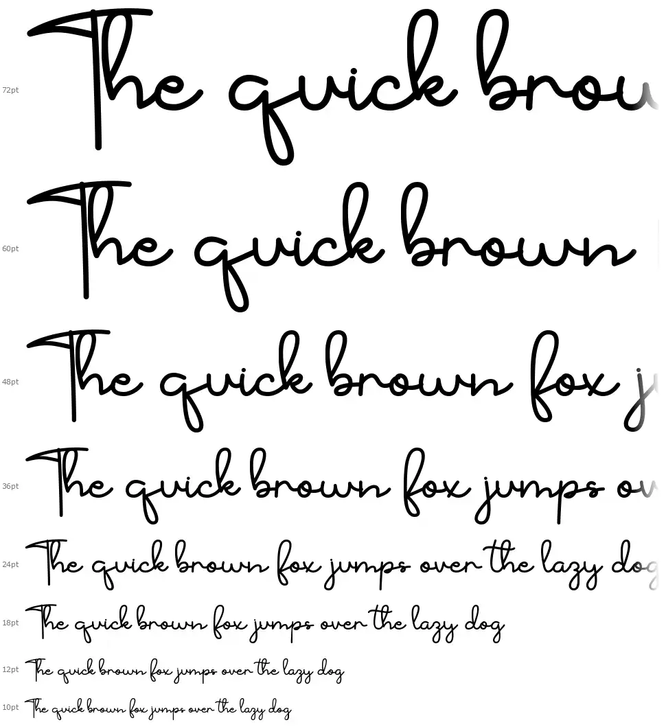 The Street font by Faris Graphic Art | FontRiver
