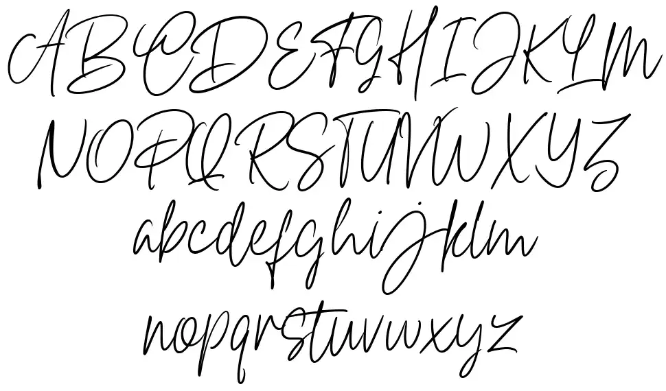 The Sultan Empire font by Kong Font | FontRiver