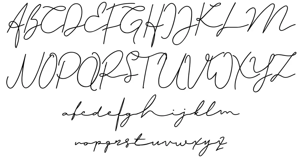 The Yoshi font by Chichucha | FontRiver