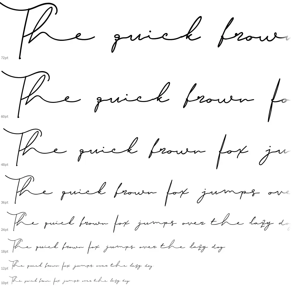 The Yoshi font by Chichucha | FontRiver