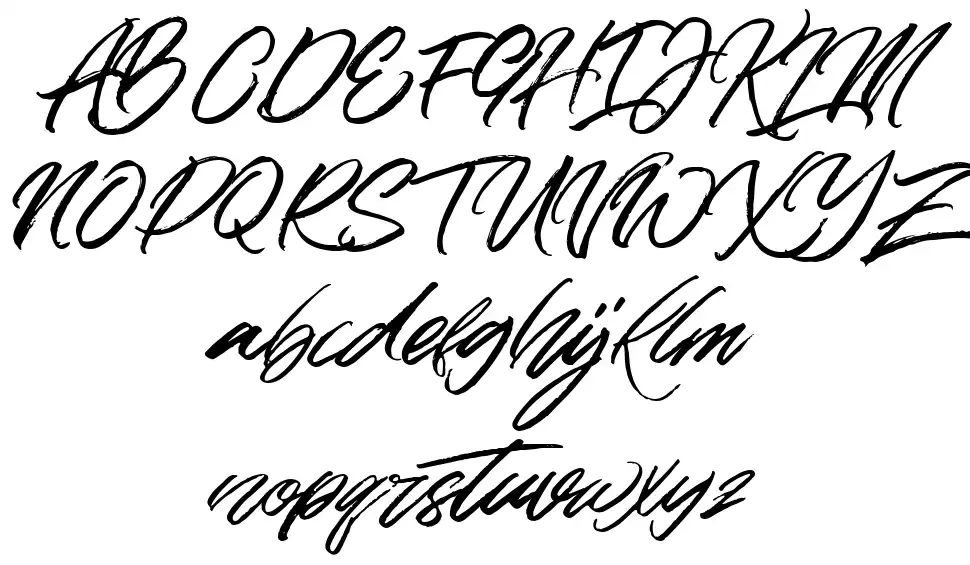 The Zains font by Pathero Studio | FontRiver