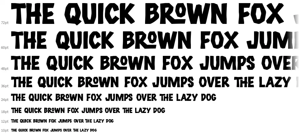 Themoment font by Almarkhatype | FontRiver