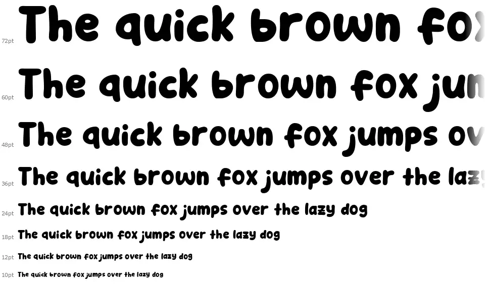 There Comic font by Khurasan | FontRiver
