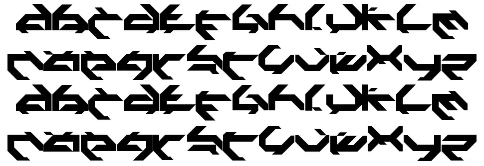 Third Party font by Eternal Maelstrom Studios | FontRiver