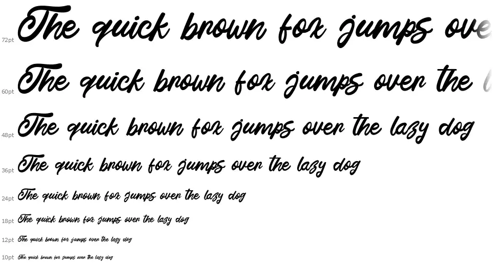 This July font by Khurasan | FontRiver