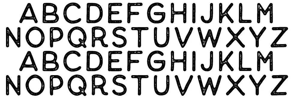 Thistails Script font by Panatype Studio | FontRiver