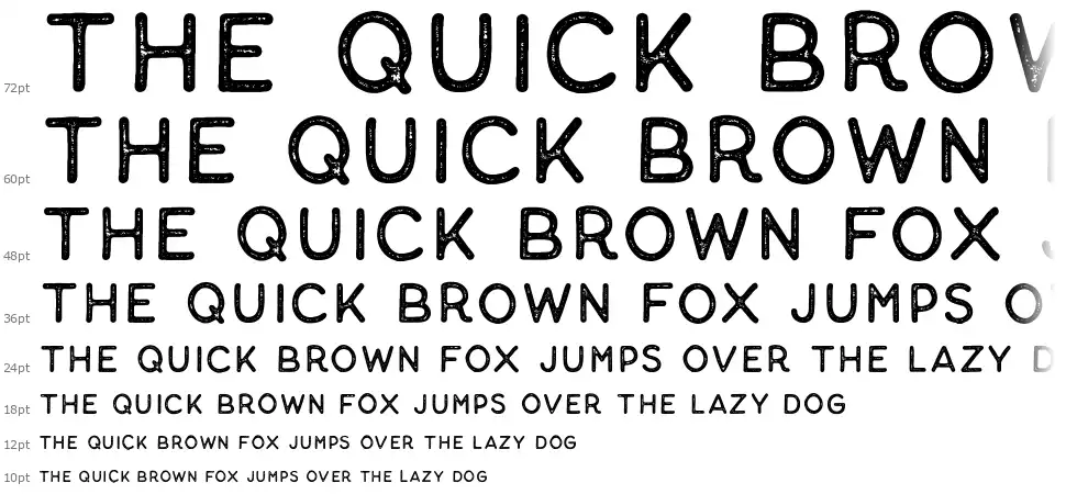 Thistails Script font by Panatype Studio | FontRiver