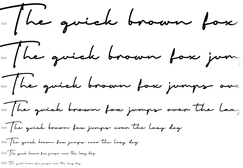 Thoderan Notes font by Kotak Kuning Studio - kotakkuning.com | FontRiver