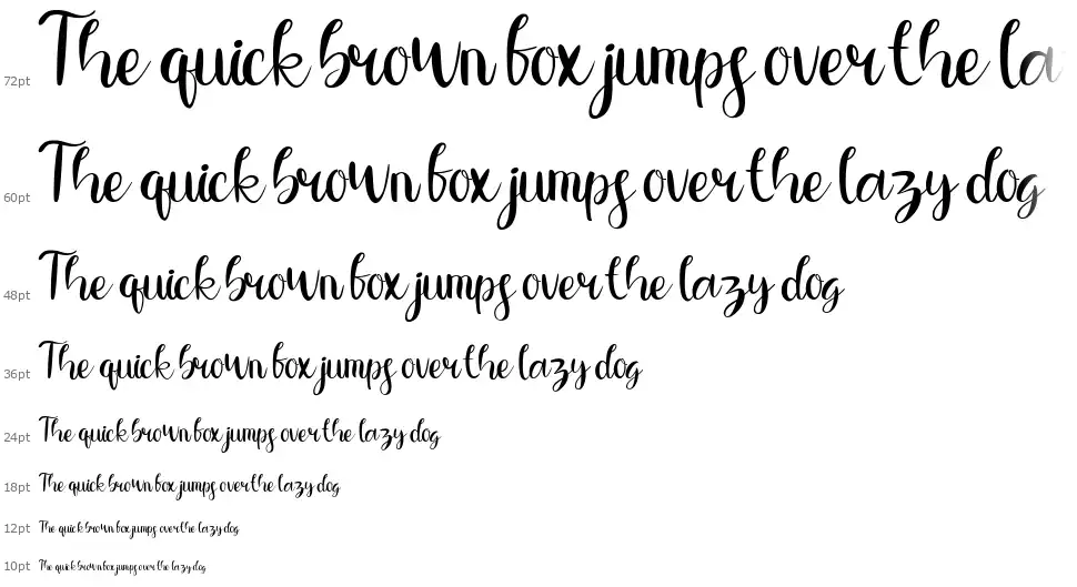 Three Musketeer font by nomlimofont | FontRiver