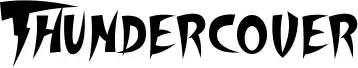 Free Thunder Fonts