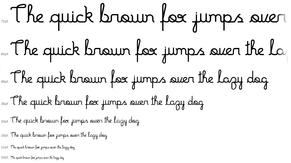 Tia Marcia font by amatraca design grÃ¡fico | FontRiver