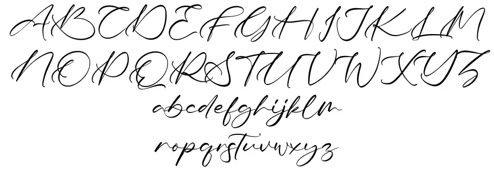 Tiara font by Integritype Studio | FontRiver