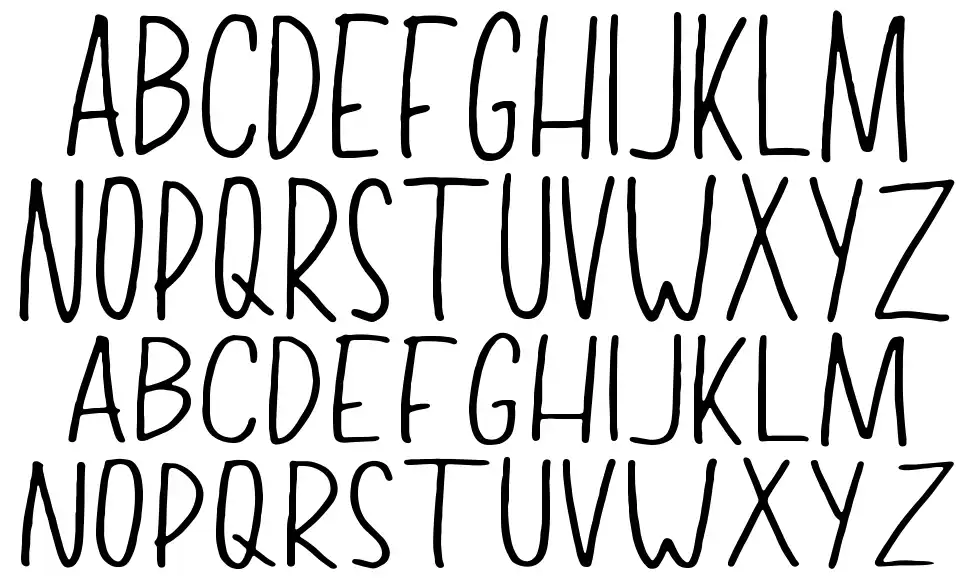 Tiffany Script Schriftart zum kostenlosen Download