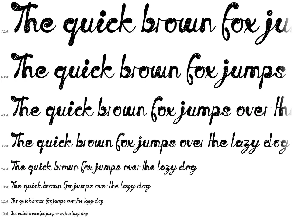 Time Machine font by Jonathan S. Harris | FontRiver