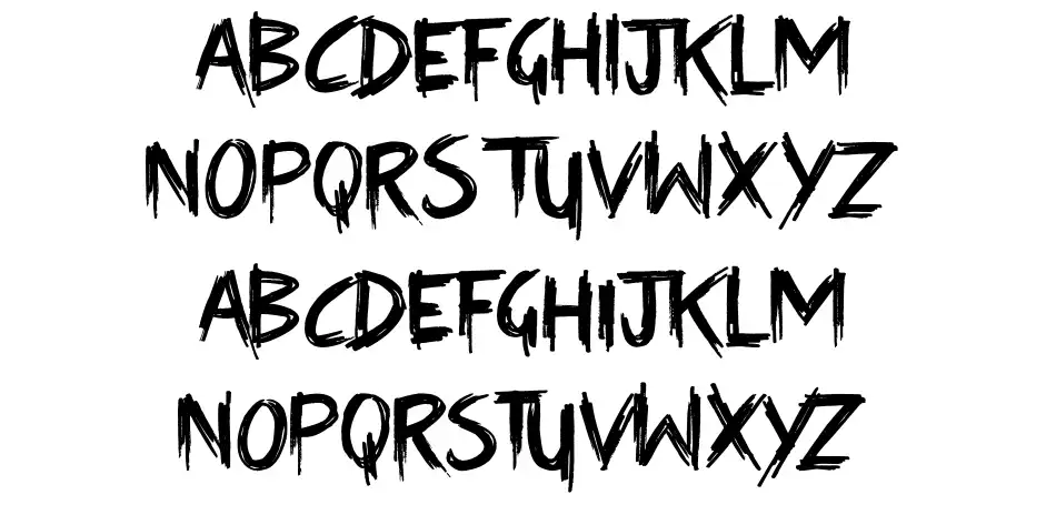 Time Stop Font By Jonathan S Harris FontRiver Time Stop Font By Jonathan S Harris FontRiver