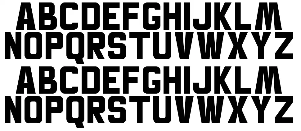 Timeless Series font by Alif Ryan Zulfikar | FontRiver