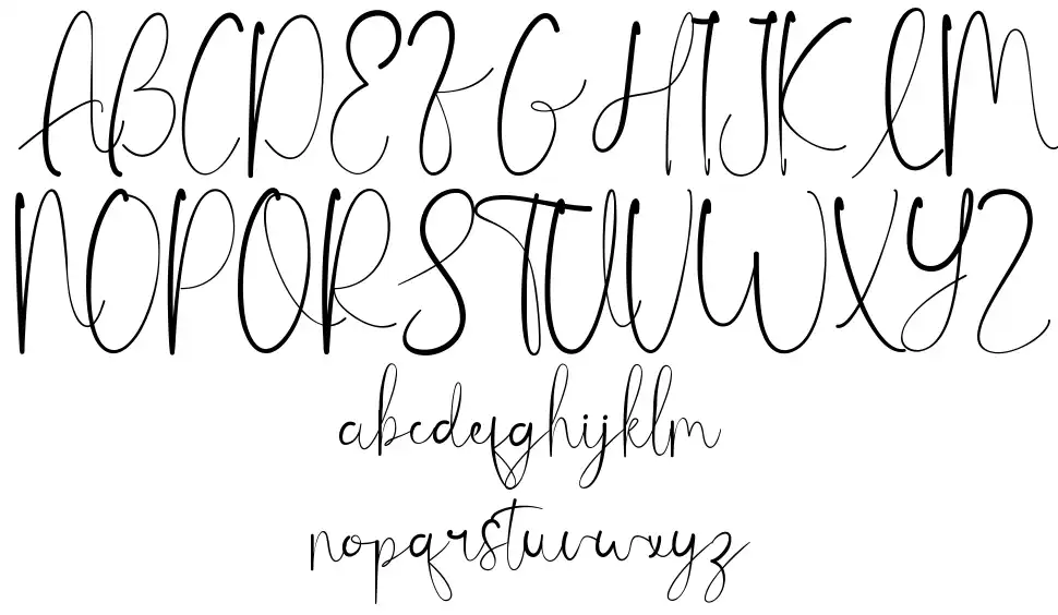 Timothy Sign Font By Noah Type FontRiver Timothy Sign Font By Noah Type FontRiver