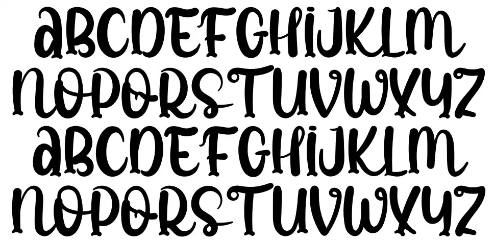 Tinkle Unicorn font by Inermedia STUDIO | FontRiver