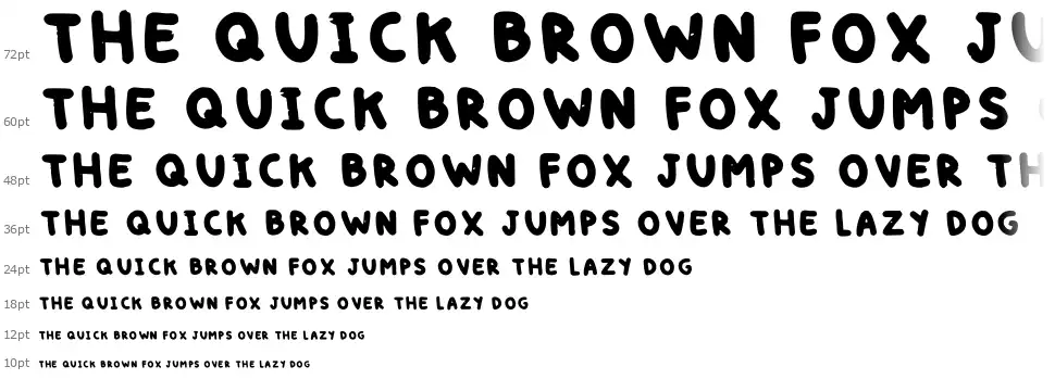 Tiny Chalk font by eternanalee | FontRiver