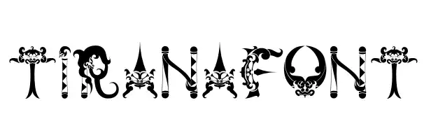 Download Random Fonts Free