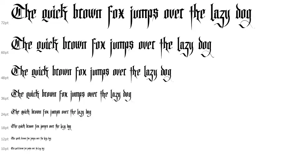 Tisk font by Sigit Nur Wicaksono | FontRiver