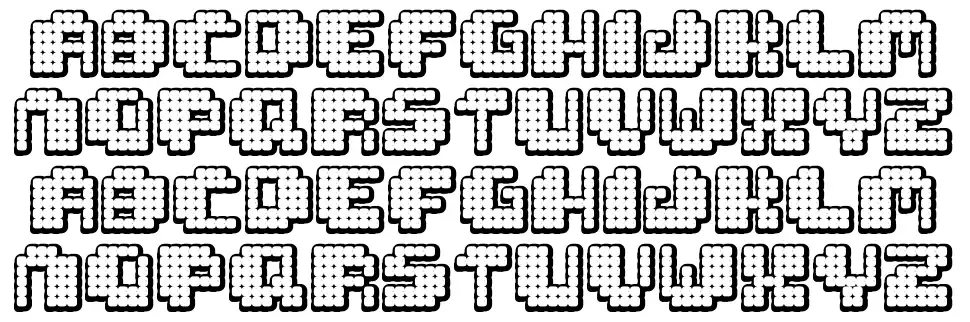 Tivoli font by Fenotype | FontRiver