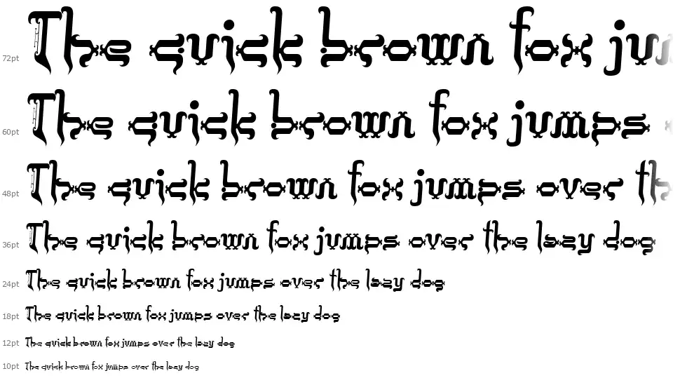Tobin Tax font by Typodermic Fonts | FontRiver