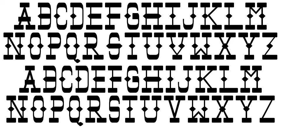 Tombstone font by Iconian Fonts | FontRiver