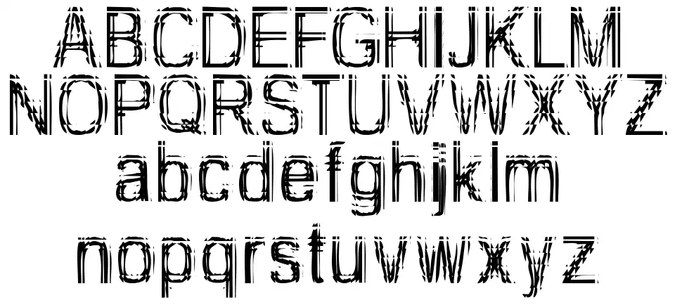 Too Damn Drunk font by Statica Productions | FontRiver