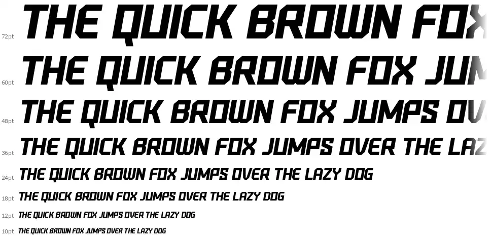 Top Show font by Faqih Fawaji | FontRiver