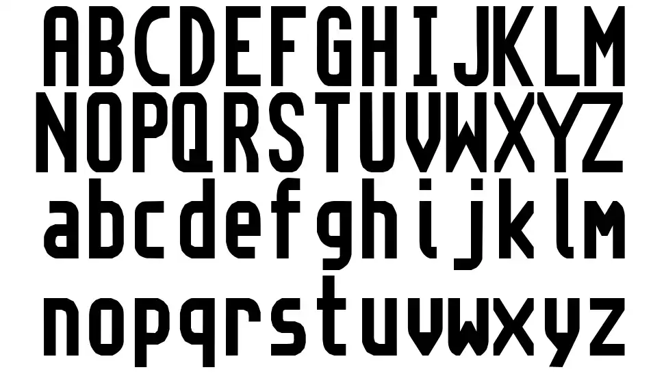Topaz New font by Alan Tinsley | FontRiver
