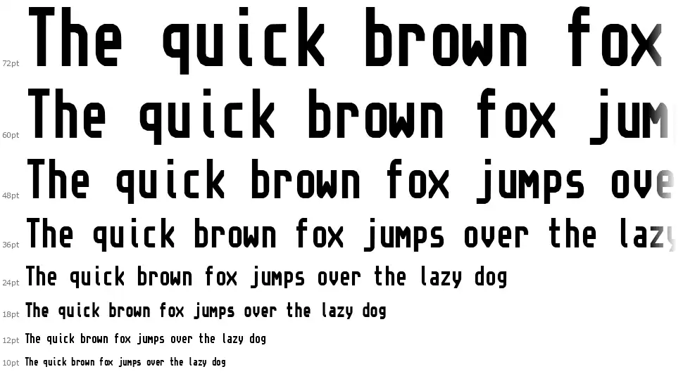 Topaz New font by Alan Tinsley | FontRiver