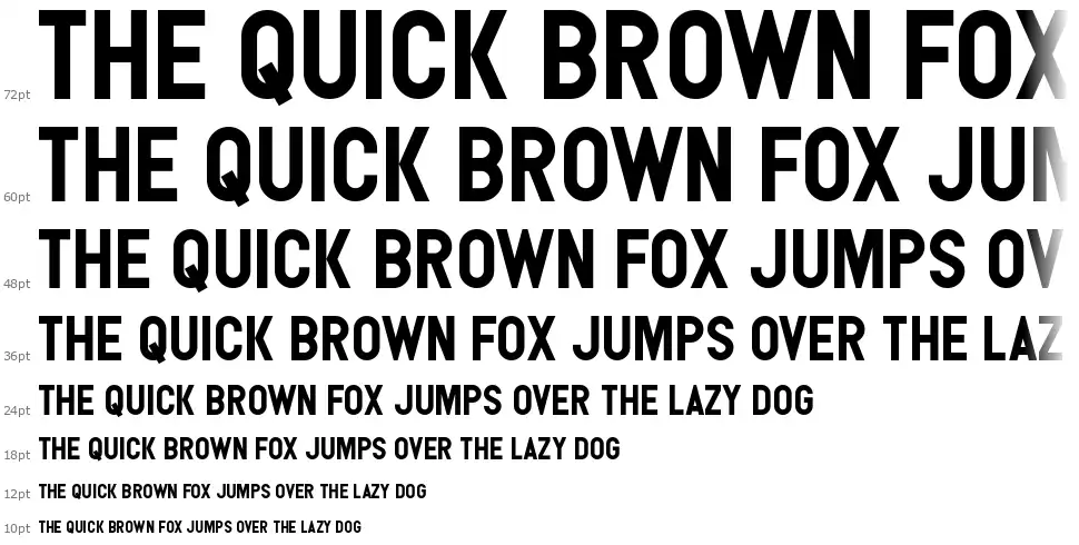 Torque Sense font by Chequered Ink | FontRiver