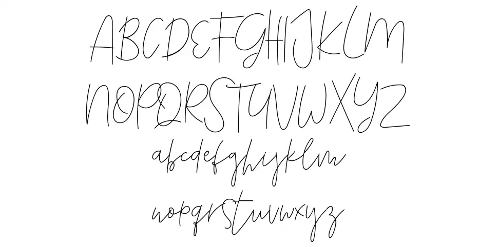 Tour de France Schriftart zum kostenlosen Download