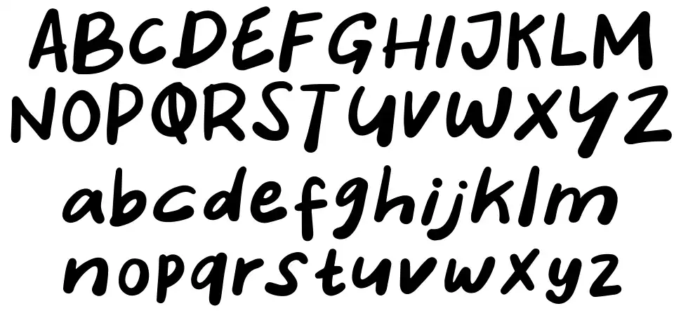 Tourism Days font by Khurasan | FontRiver