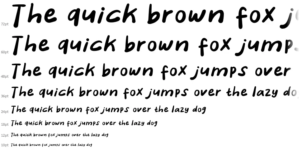 Tourism Days font by Khurasan | FontRiver