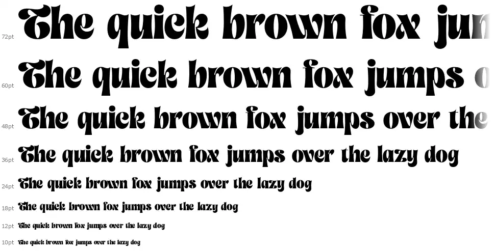Tracy Queen font by Måns Grebäck | FontRiver