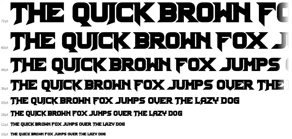 Tragicastle font by Chequered Ink | FontRiver