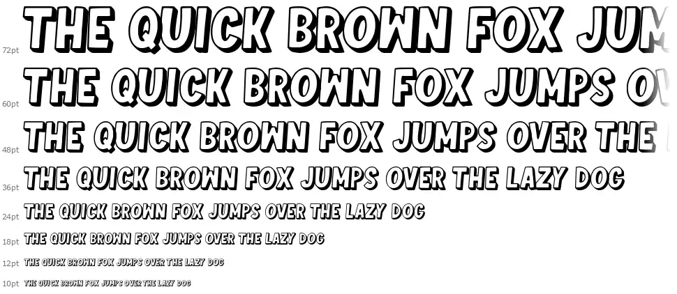 Trailer Park Girl font by Woodcutter | FontRiver